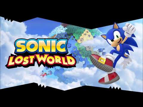 Cutscene: Tails Get Angry - Sonic Lost World