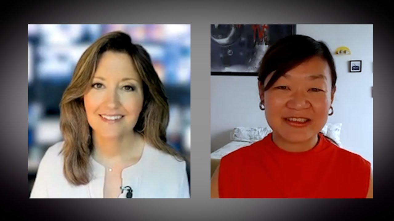 Market expert explains 'exciting' new ether spot ETFs | REUTERS - YouTube