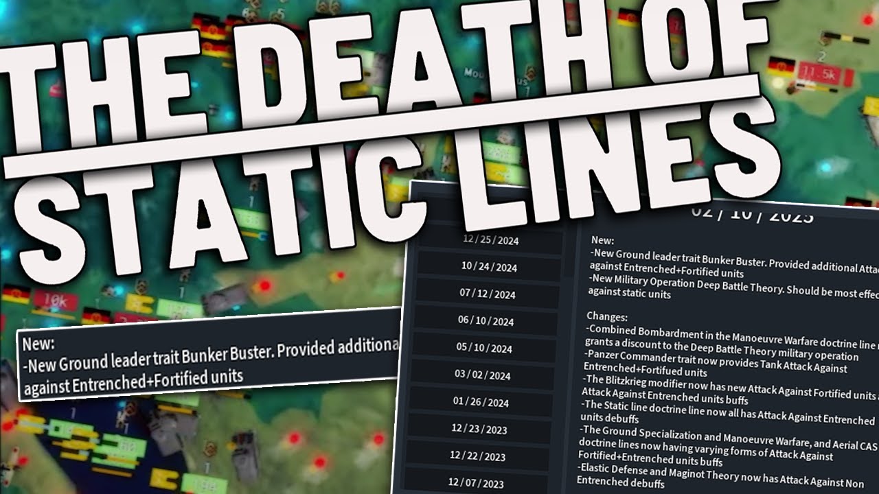 HYPERANT FINALLY FIXED RON PLAYER WARS! - YouTube