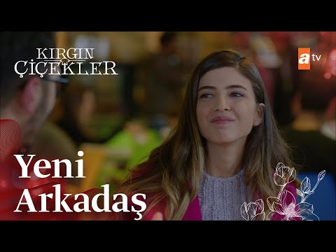 ''Sen bana mı asılıyorsun?'' - Kırgın Çiçekler 111. Bölüm