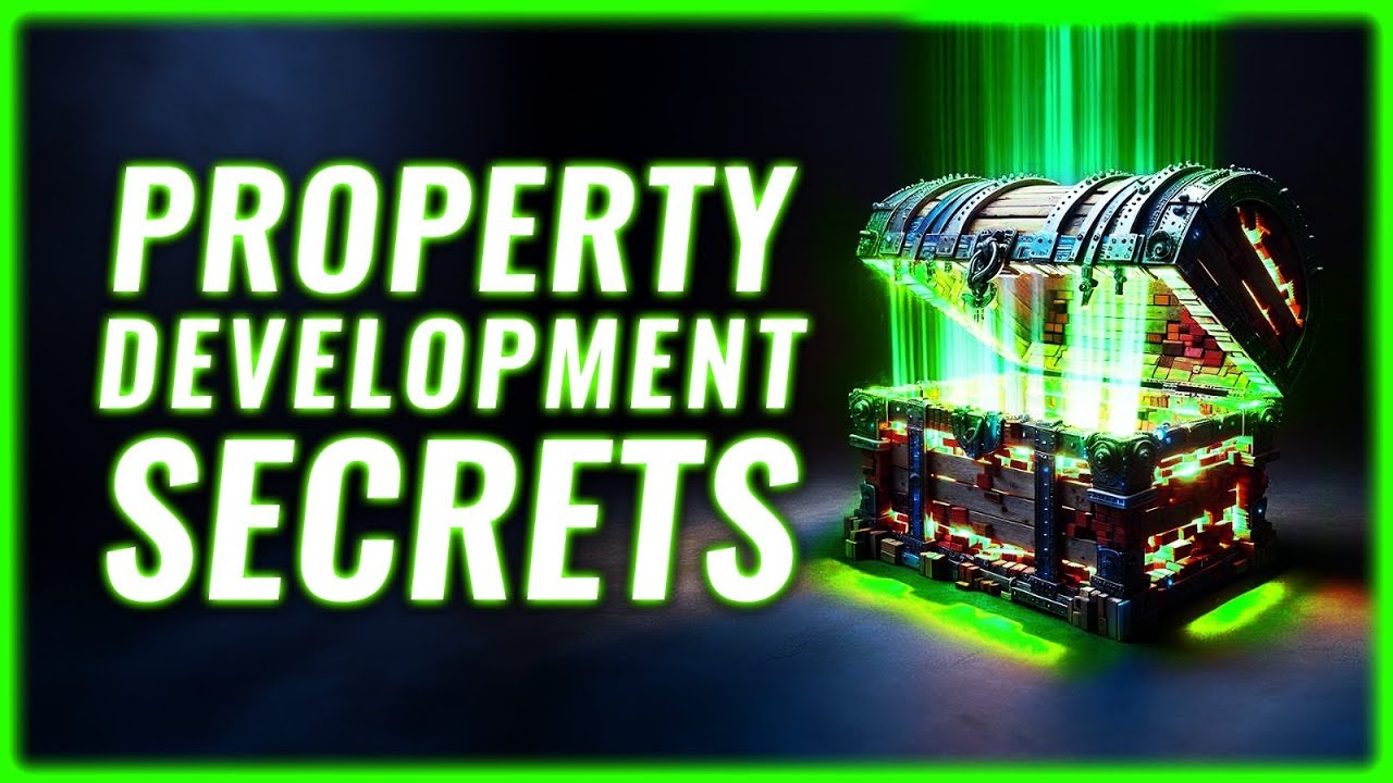 How to Become a Property Developer in 2024 | Property Millionaire ...