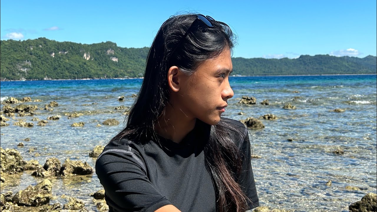 Island hopping Sipalay Easy Diving and Beach Resort - YouTube