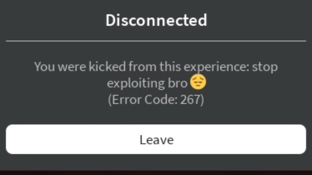 Every Way To Get Banned In Doors - YouTube