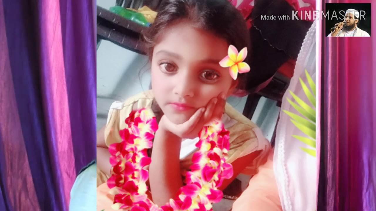 Nat maulana Naseeb ali bandvi - YouTube