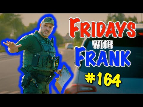 FWF 164: Smoke & Sass