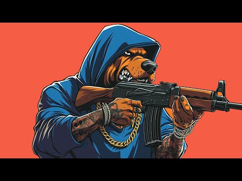 Freestyle Beat - \
