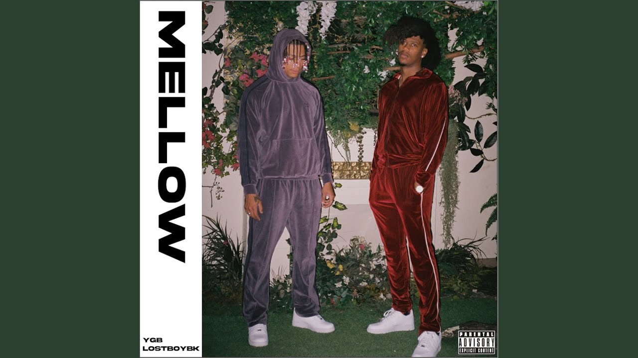 Mellow - YouTube