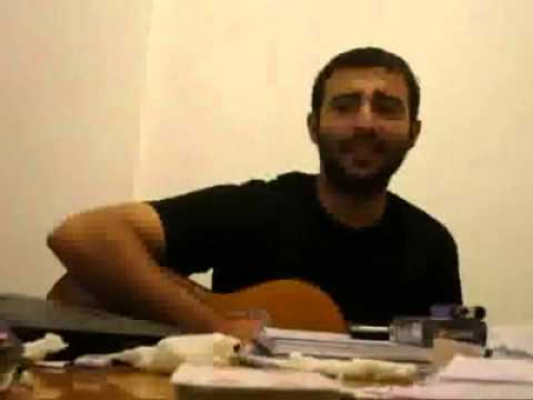aslan gözcü(ayrılıkta sevdadandır)