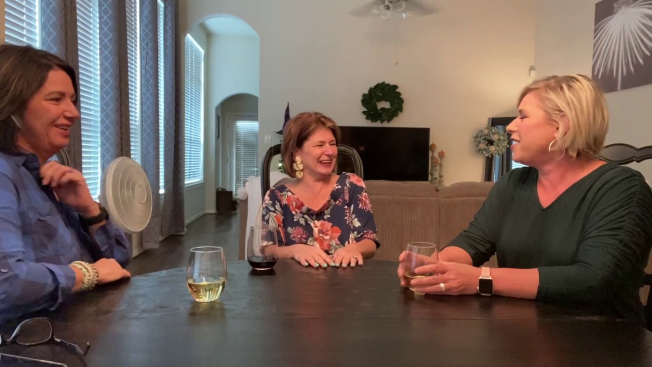 Heather Pike Interview ~ Wife of former Bandidos National President ...