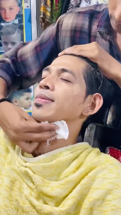 Jh Emon Official | Fresh Ness | Wait For End🔥🔥🔥#shorts #youtubeshorts #hairstyle - YouTube