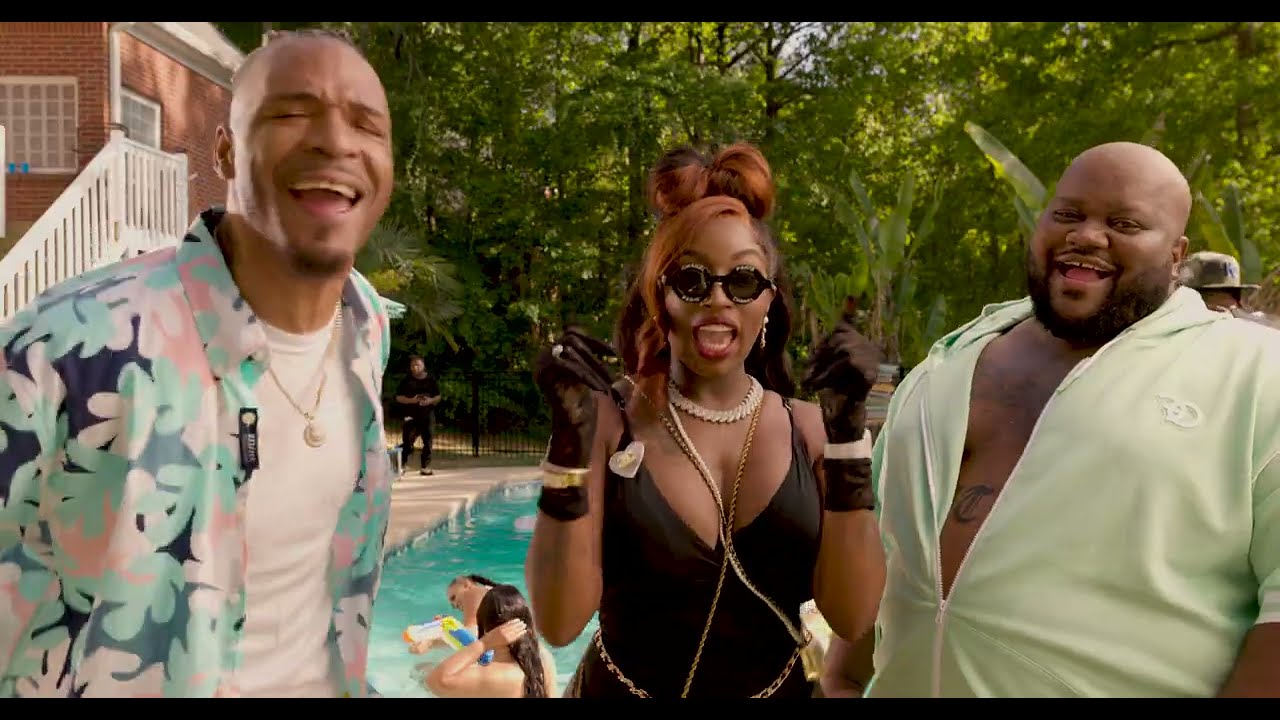 FREAKNIK (feat. Fabo & Bri Biase) - YouTube