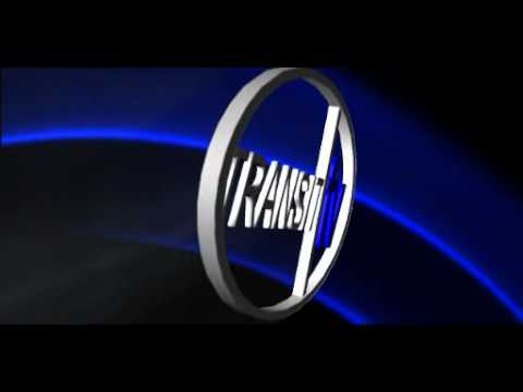 Transit TV Logo Animation - YouTube