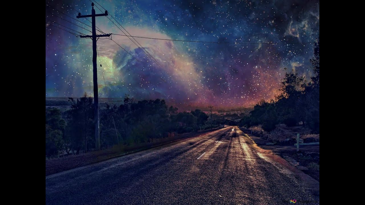 A beautiful dream - YouTube