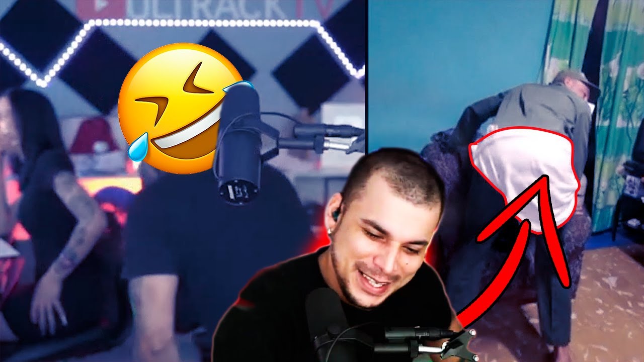 El Gato de Cuba me la echó (ULTRACK vs @EMILIOS2024 ) - YouTube