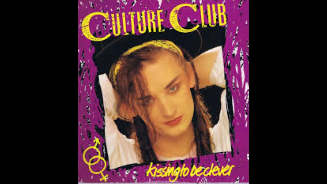 Culture Club - Time （Clock of the Heart） 1982 歌詞 対訳 - YouTube