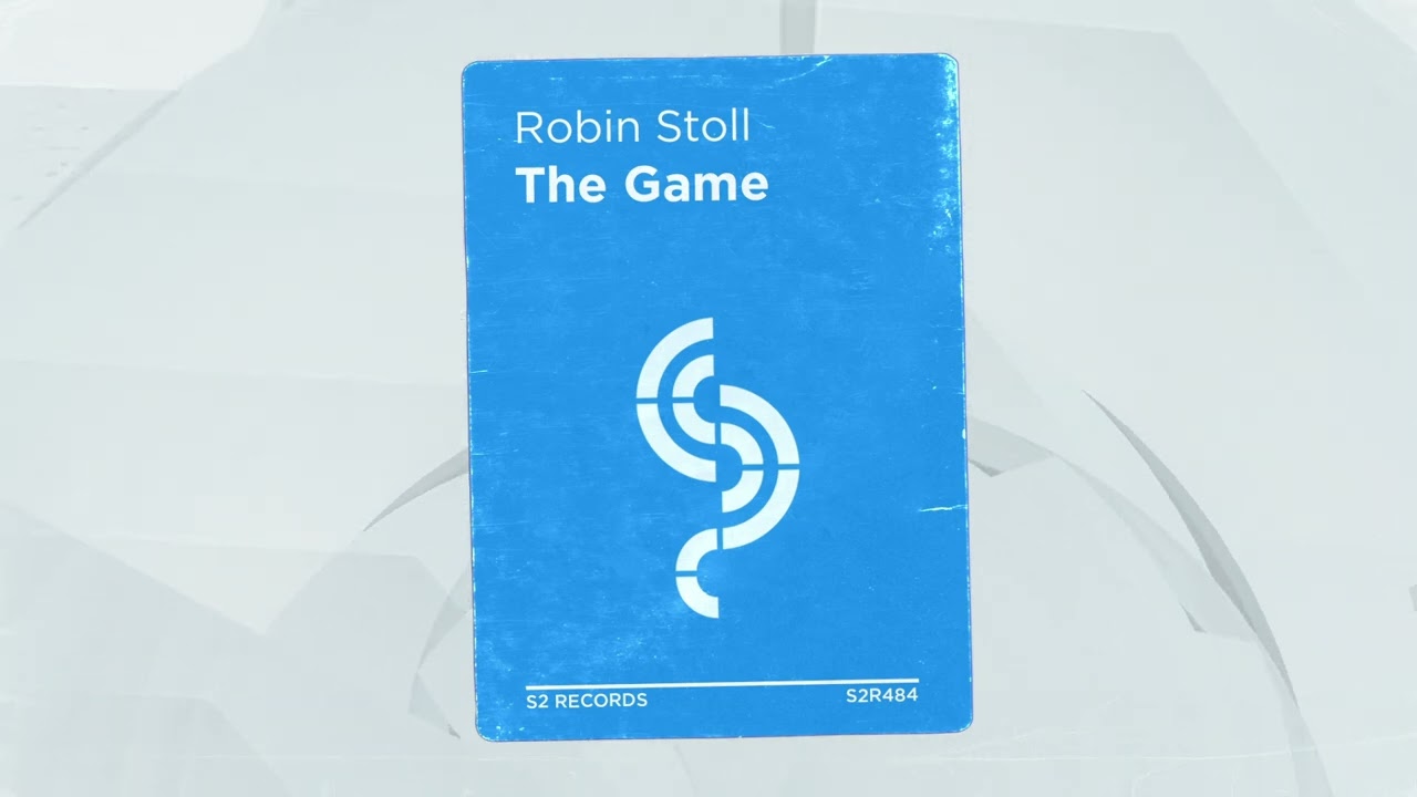 Robin Stoll - The Game - YouTube