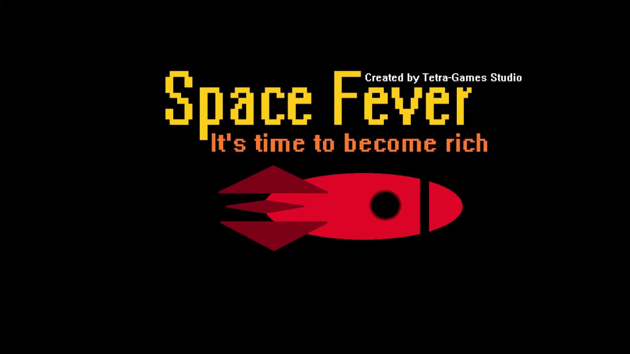 Space Fever - New Updates are coming! - Space Tycoon Game - YouTube