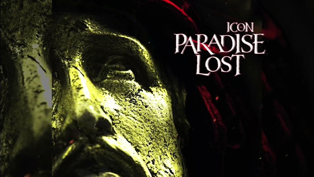 Paradise Lost - Widow (2023 Re-recorded) - YouTube