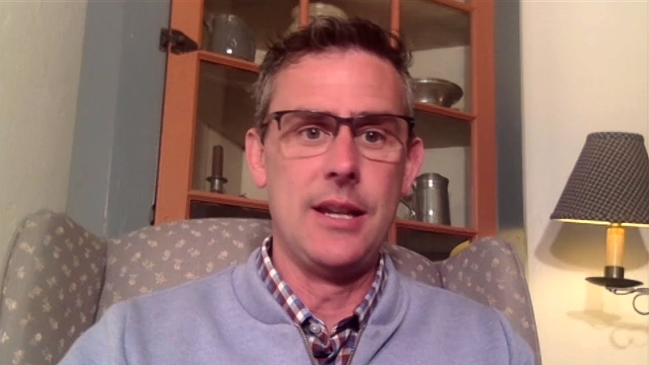 Sport Psychologist: Athletes and Mental Health during COVID-19 [Part 1 ...