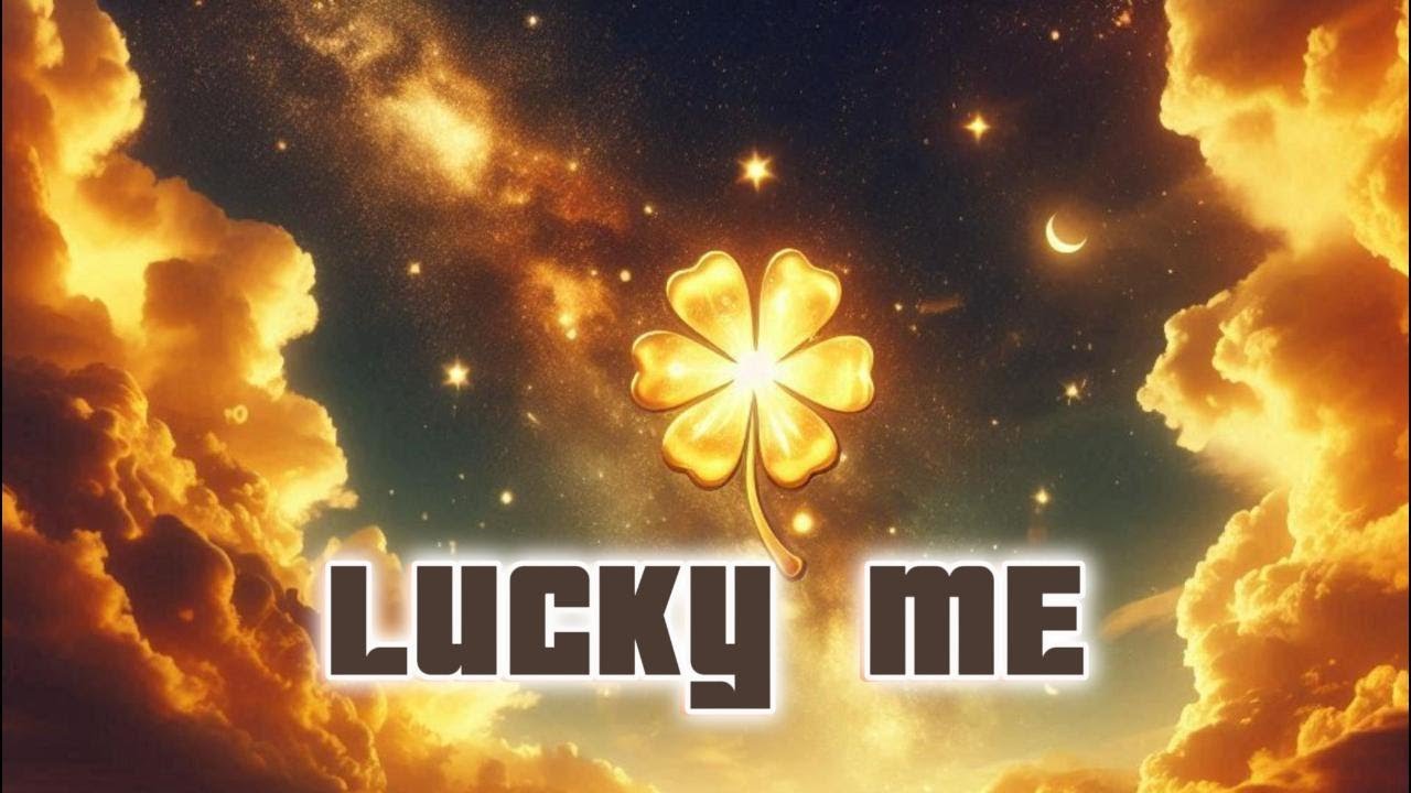 Lucky Me - Lily (lyrics) remix - YouTube