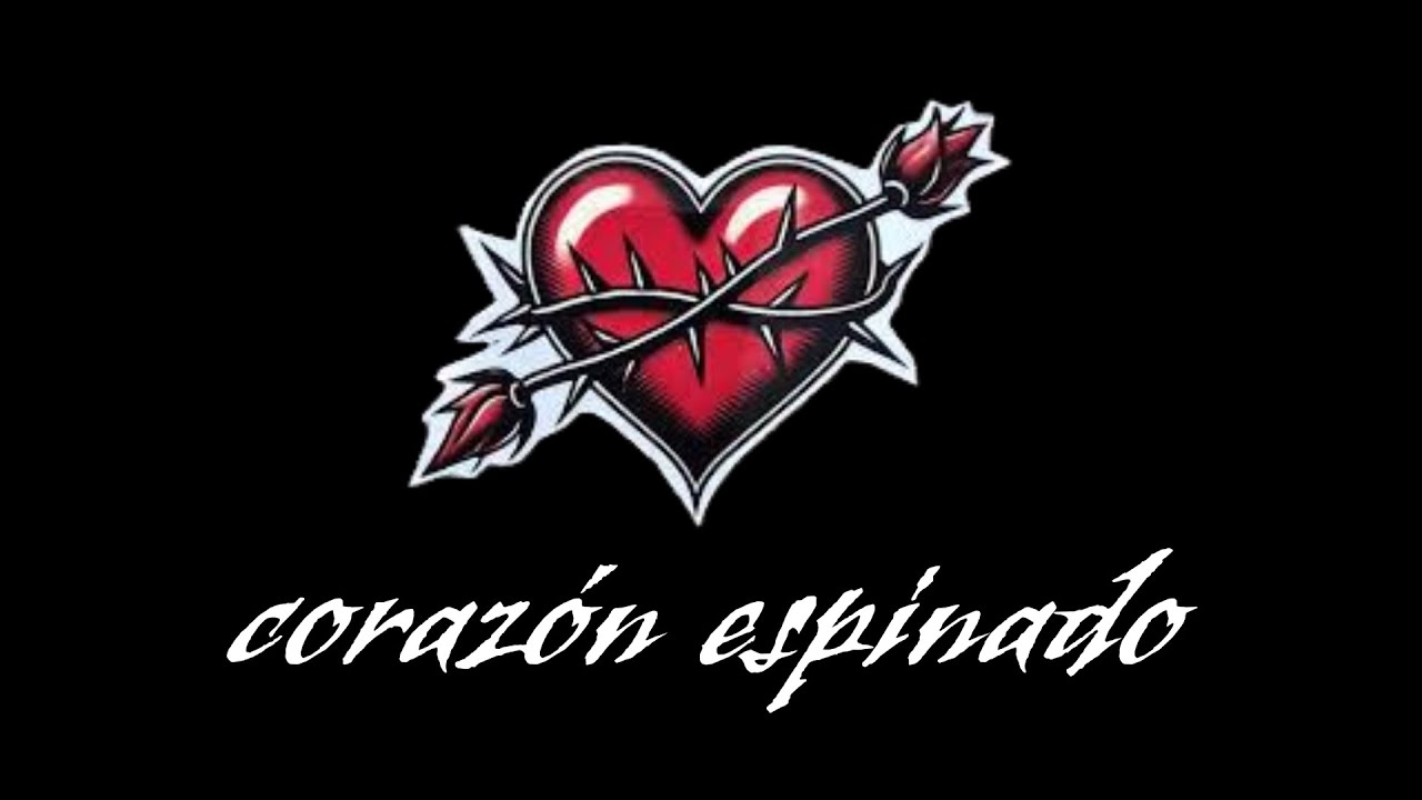 ADAMRNB - w/ EVIDENCE Band - Corazón Espinado Cover - YouTube