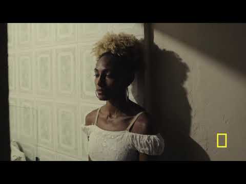 IMPACT Final Trailer | National Geographic Presents: Impact with Gal Gadot