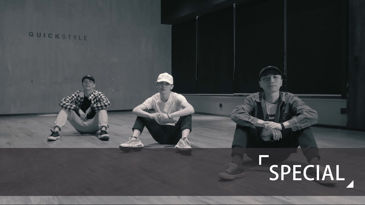 Six60 - Special || Yu Choreography - YouTube