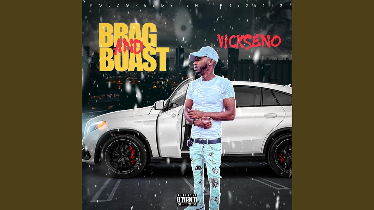 Brag & Boast - YouTube