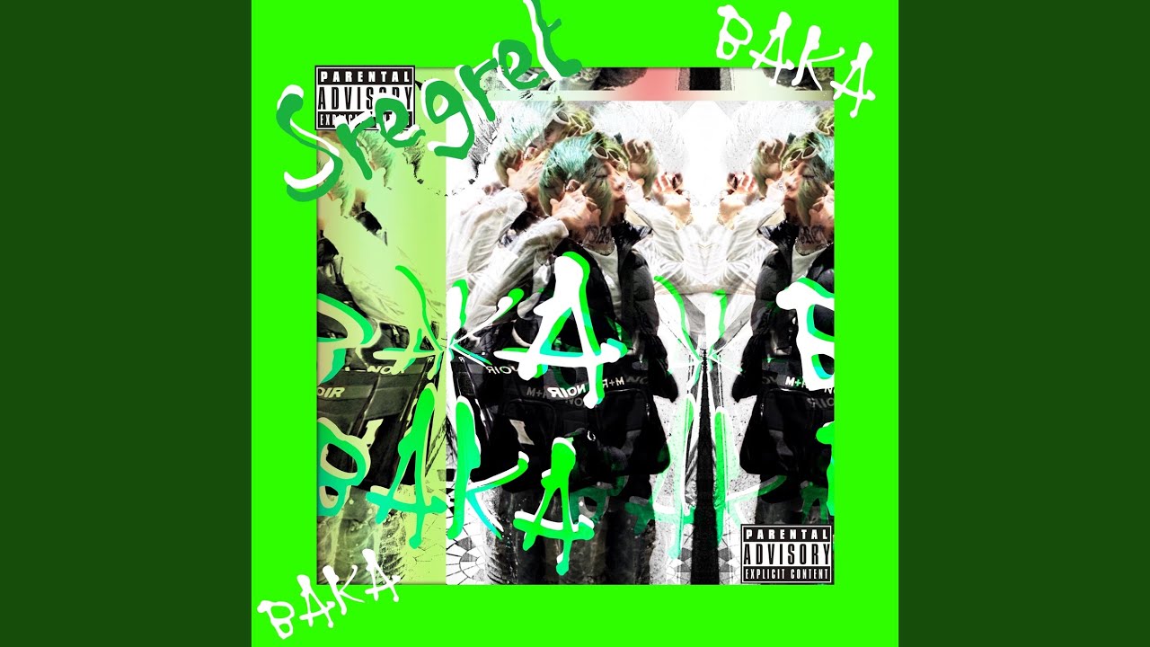 BAKA (Preview) - YouTube