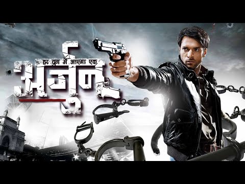 How did Arjun uncover the theft inside the truck? S-1 (episode-11)