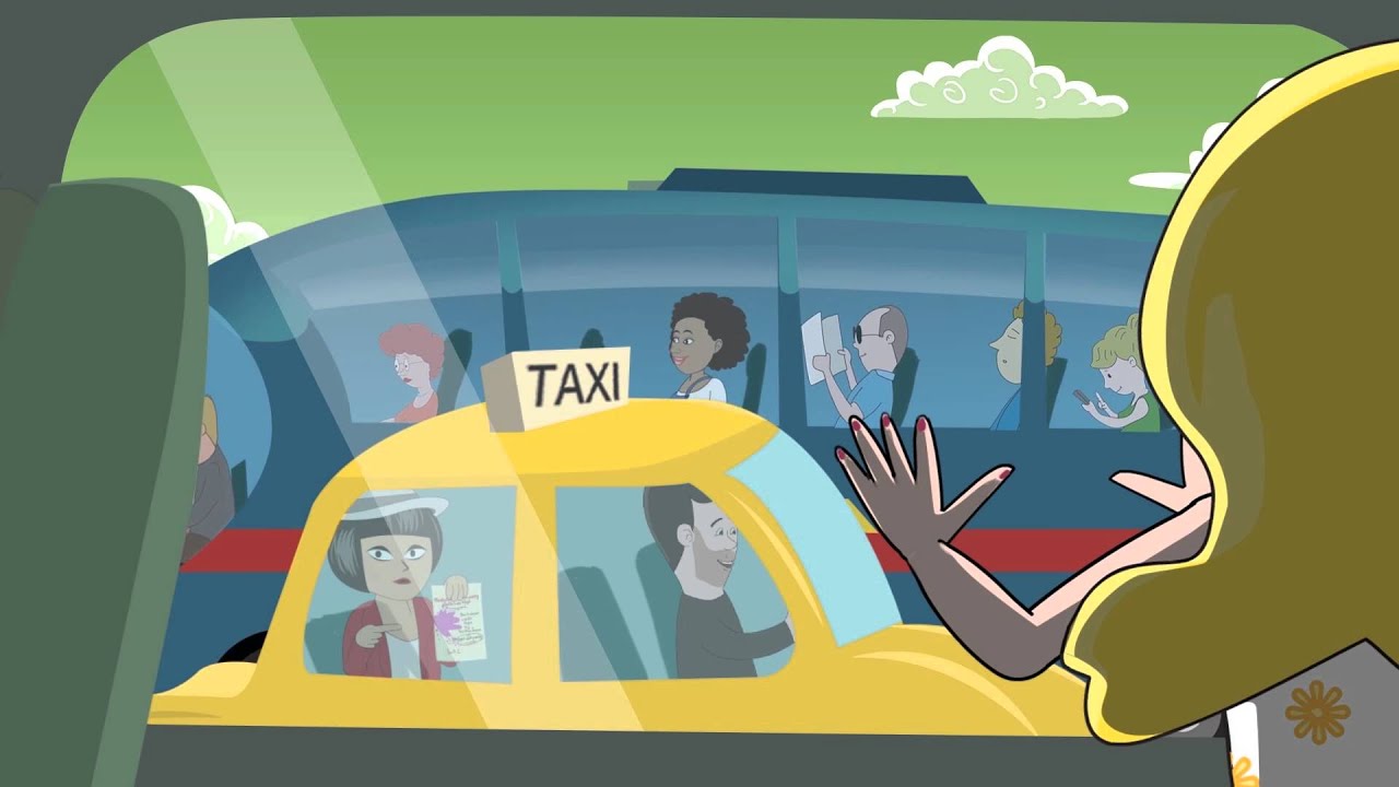 next to animation video - YouTube