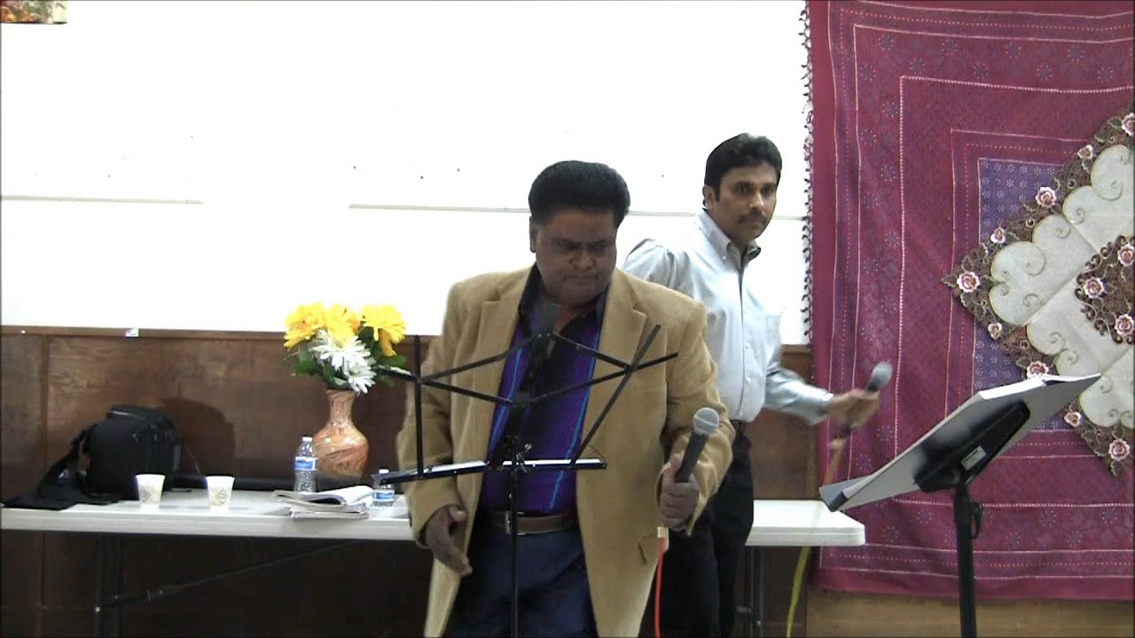 Kadal Rojave - Madhusudhan Akkihebbal - YouTube