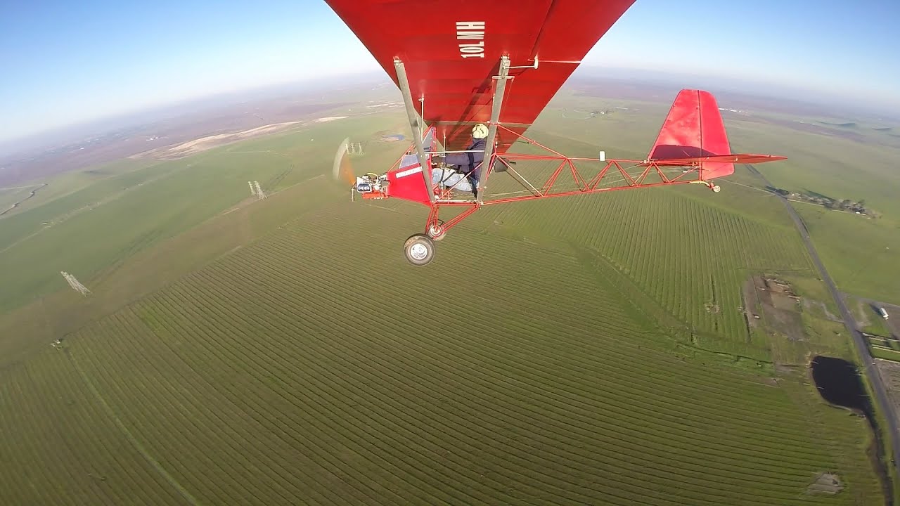 Prop Testing - YouTube