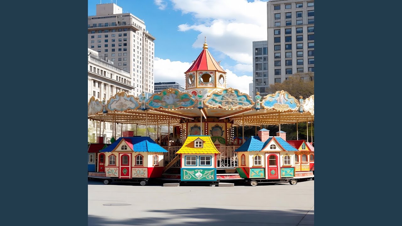 A Tangled Thread - YouTube