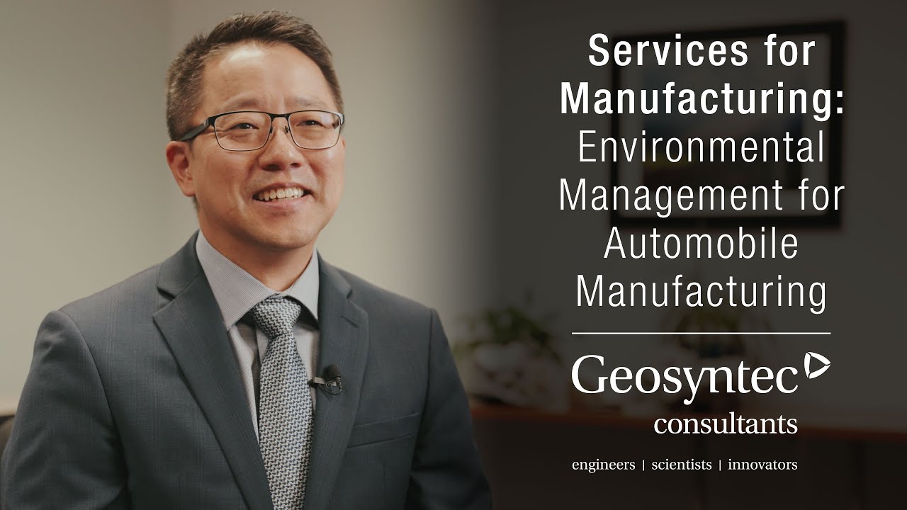 Services for Manufacturing: Environmental Management for Automobile ...