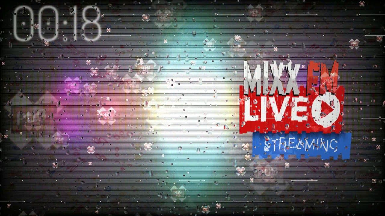 mixx fm radio PUB - YouTube