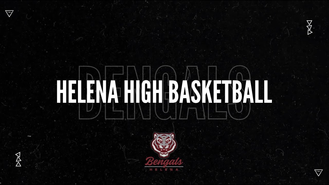 HHS Bengals Basketball 2022-23 Season Video - YouTube