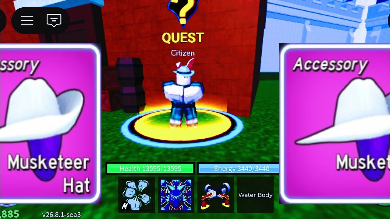 How to complete Citizen quest full guide 😀 - YouTube