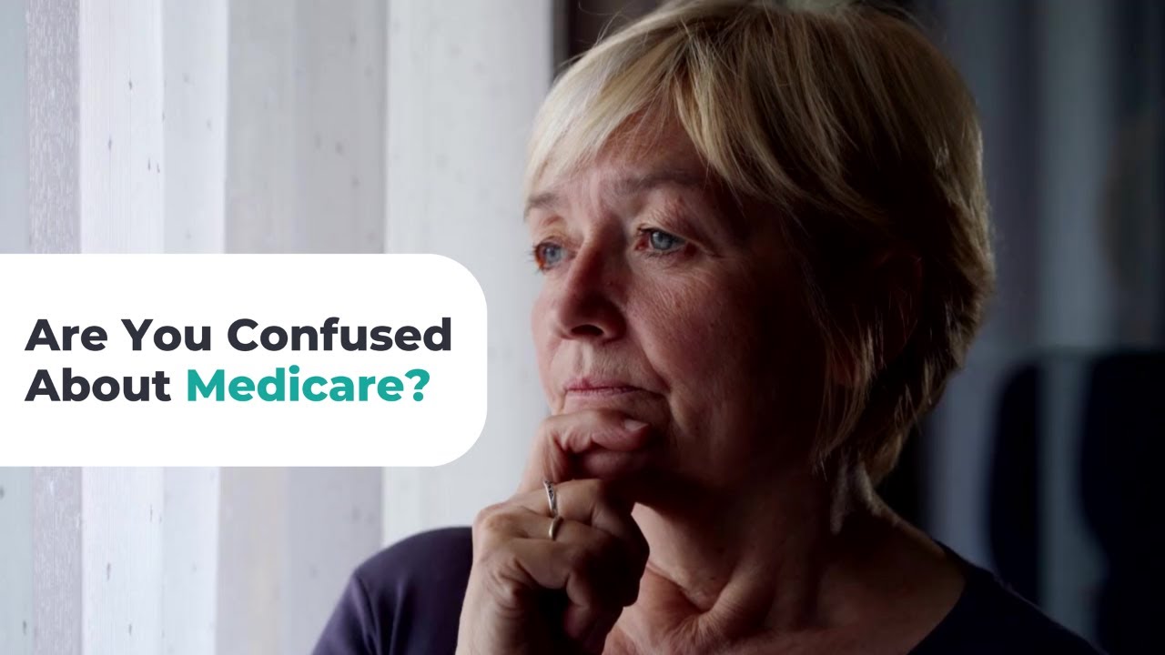 How Our Medicare Agents Make Medicare Easy - YouTube