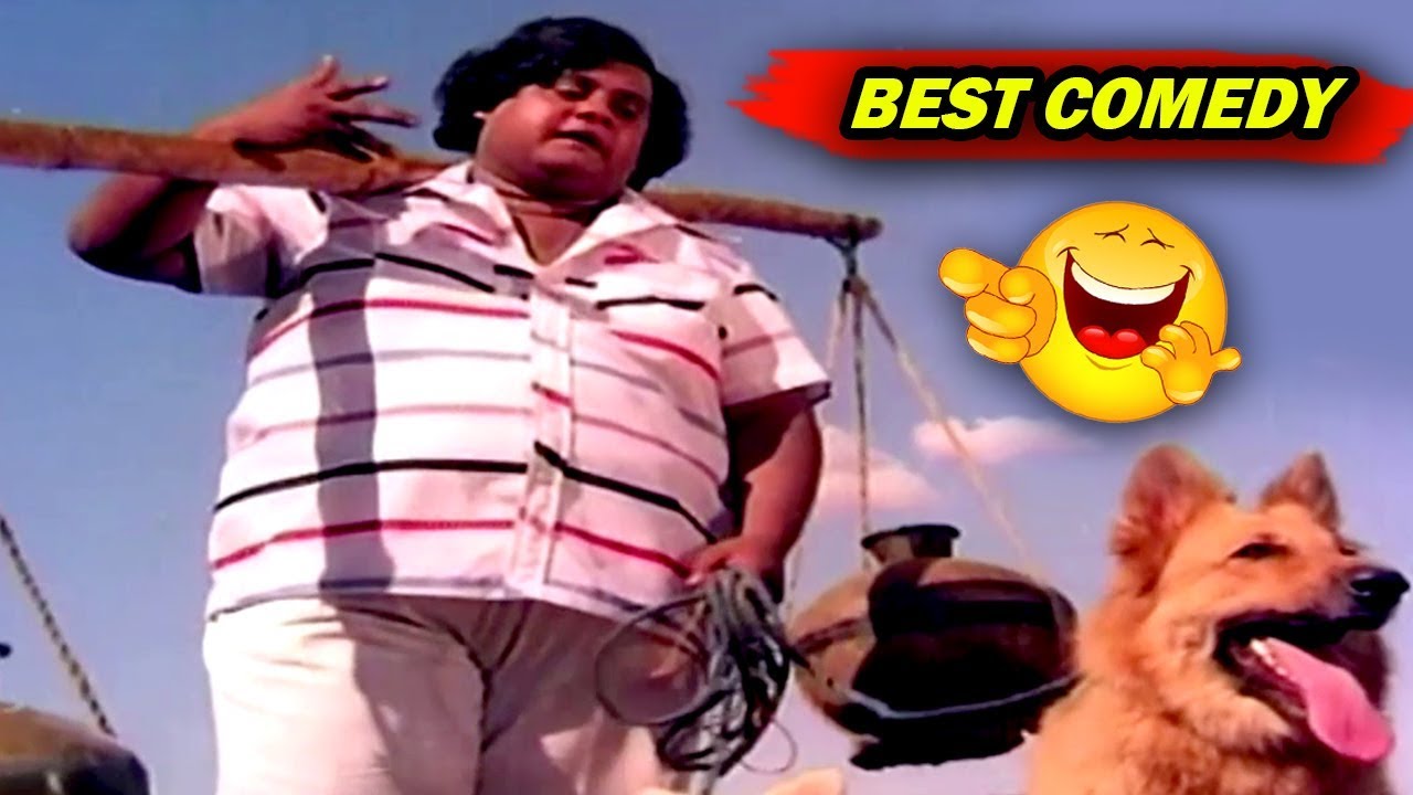 Kannada Comedy Videos || Best Kannada Comedy Scene || Kannadiga Gold ...