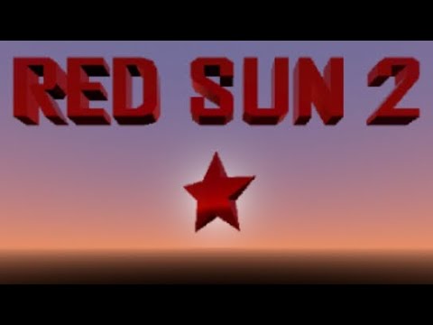 🔴🔴 10K SUBSS!!! (RED SUN 2 GAMEPLAY) - YouTube