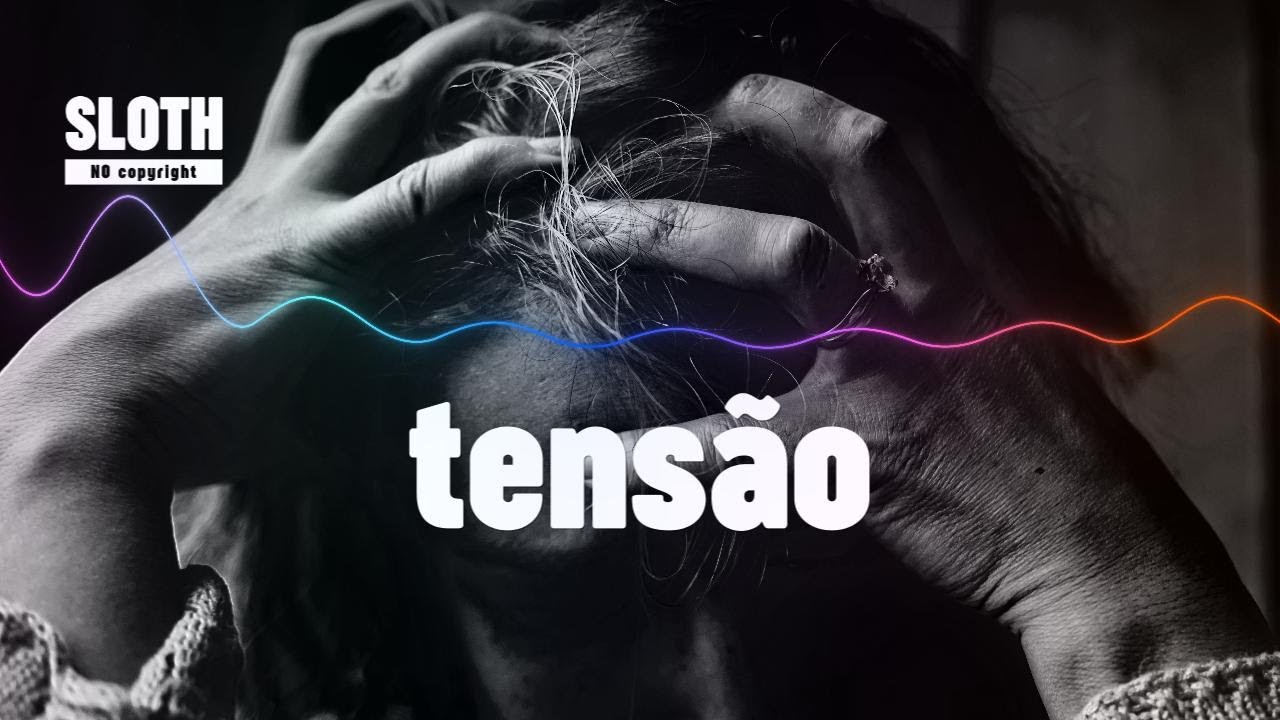 🥺 Música de tensão para fundo de vídeo, tension background music ...