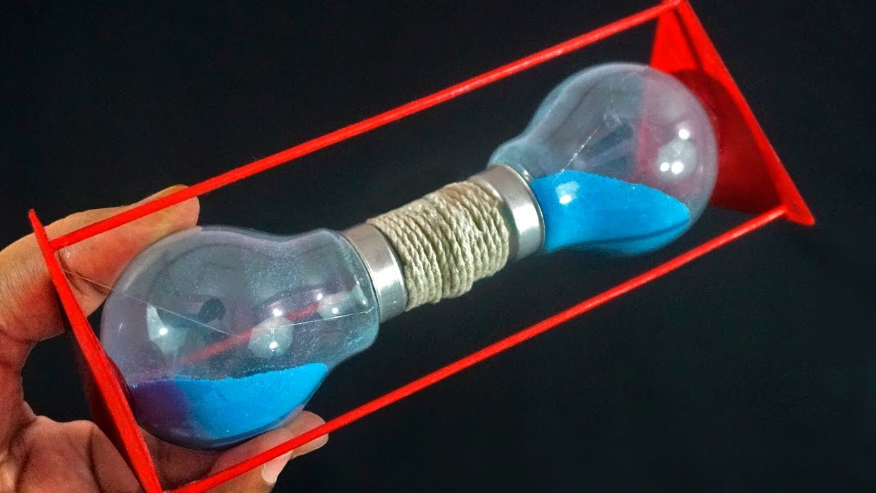 3 Awesome Life Hacks for Light Bulbs - YouTube