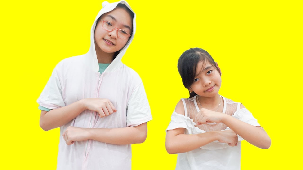 A Ram Sam Sam Song | Dance Kids Songs | LaLa Sing Along Nursery Rhymes ...