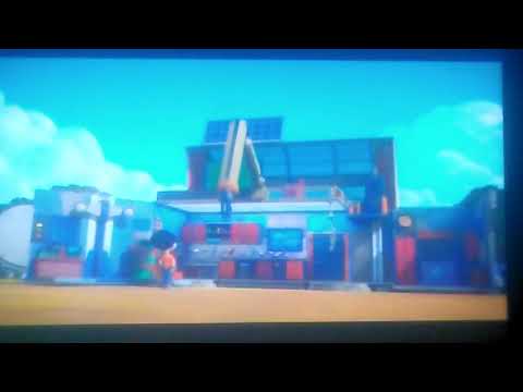 Rusty Rivets Treehouse TV Promo