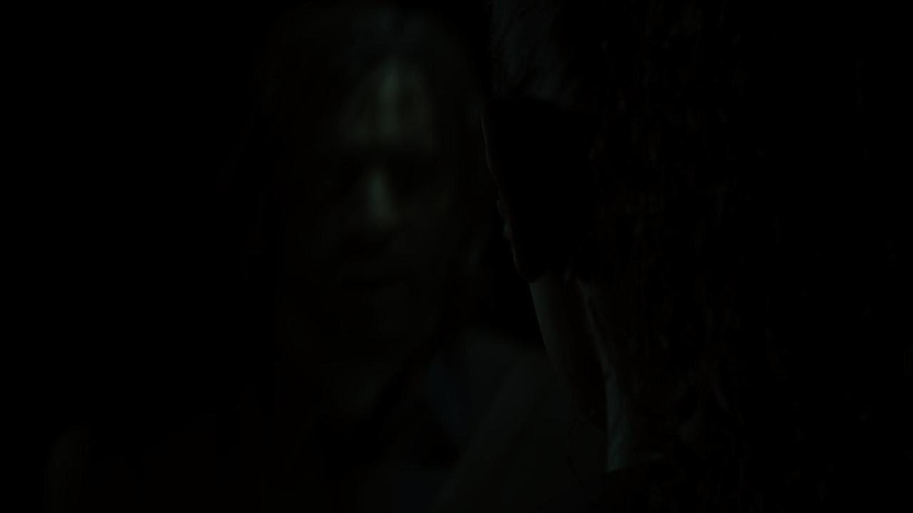 Alan Wake 2 Mulligan And Thornton Boss Fight Nightmare Difficulty - YouTube