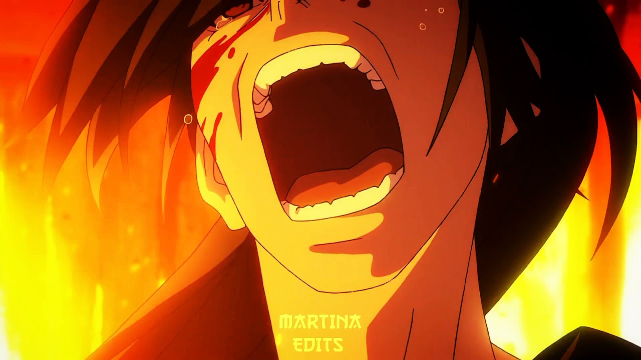 Hyakkimaru Rage | Edit - YouTube