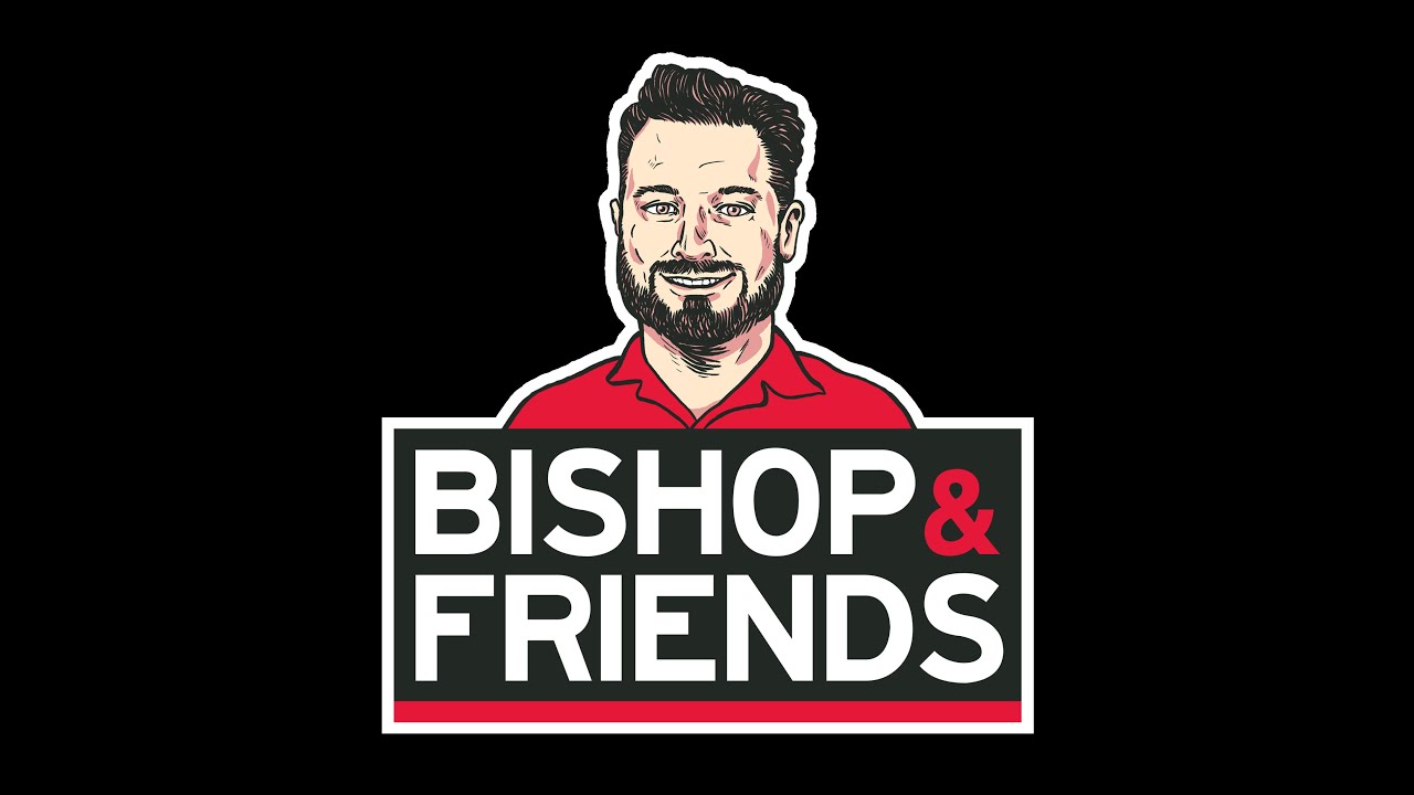 Bishop and Friends 11-13-24 | LIVE from High Bank Distillery | Tyvis ...