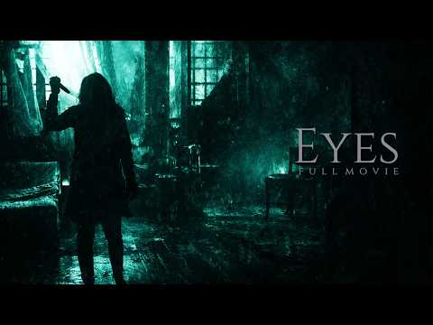 Eyes - Tamil Full Movie | Horror Film | Midpoint Creation | English & Malay Subtitles