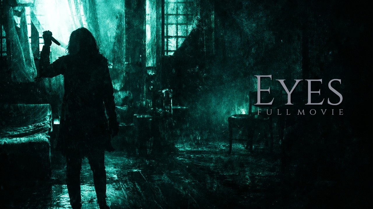 Eyes - Tamil Full Movie | Horror Film | Midpoint Creation | English ...